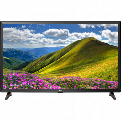 Купить Телевизор LG 32LJ610V в Москве