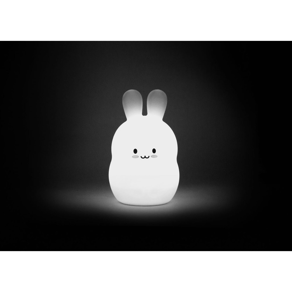 Купить Ночник Rombica LED Rabbit (dl-a001) в Москве