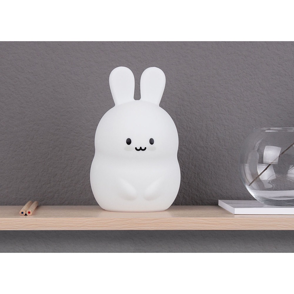 Ночник Rombica LED Rabbit (dl-a001) – купить в Москве | Технопарк