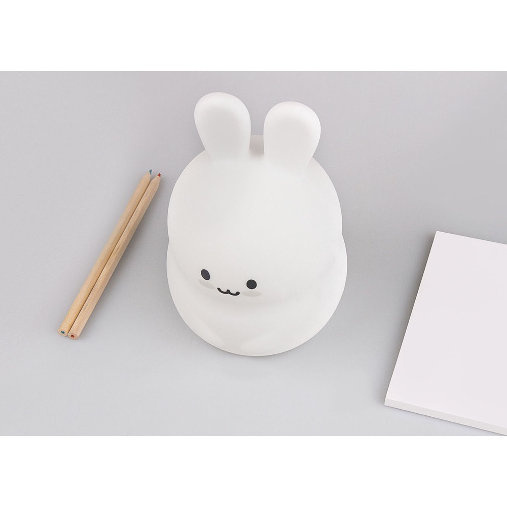 Купить Ночник Rombica LED Rabbit (dl-a001) в Москве