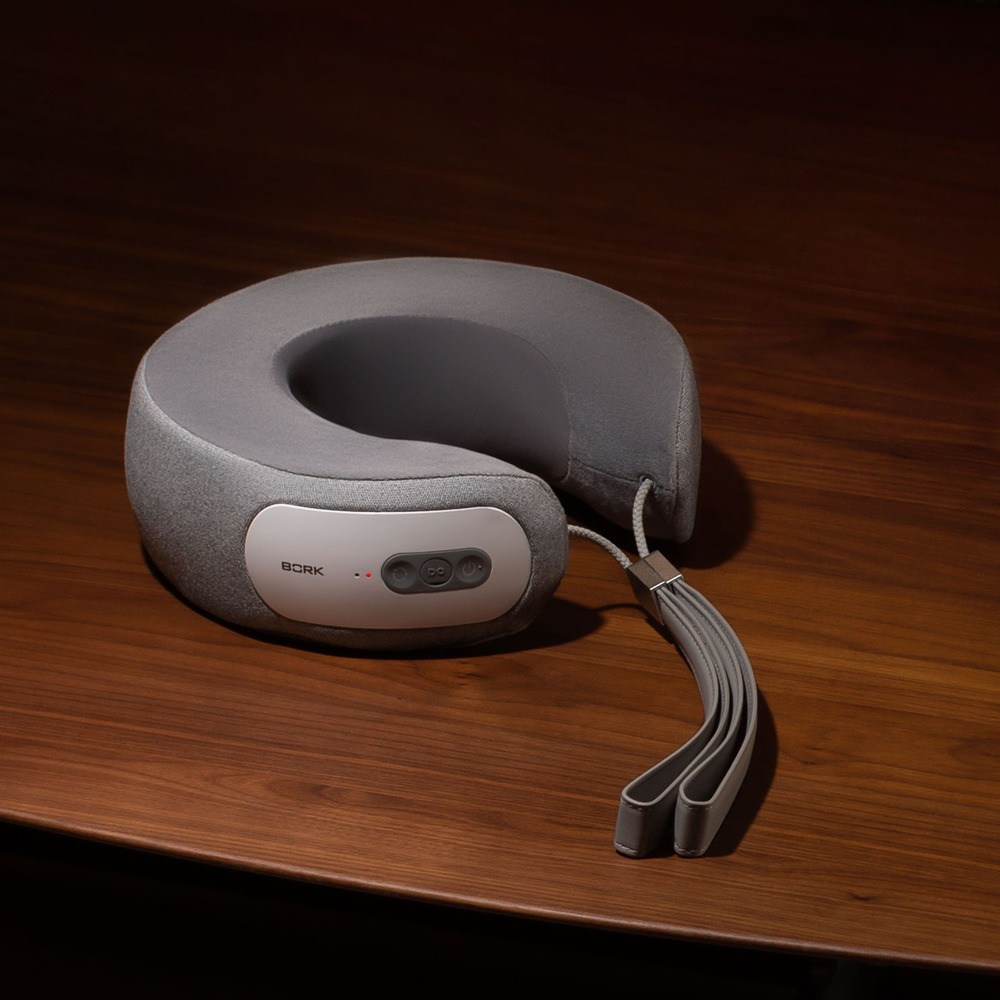 Купить Массажер для шеи BORK D602 в Москве