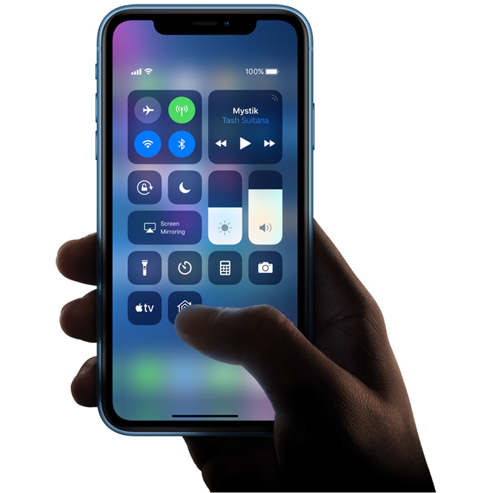 Купить Смартфон Apple iPhone XR 64 ГБ белый в Москве