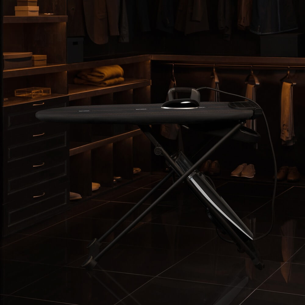 Купить Гладильная система BORK I810 в Москве