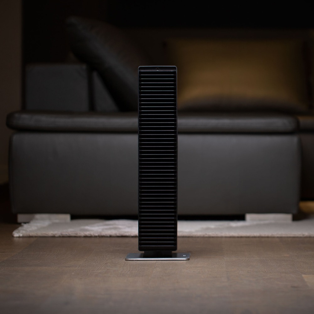 Купить Обогреватель BORK O800 BK в Москве