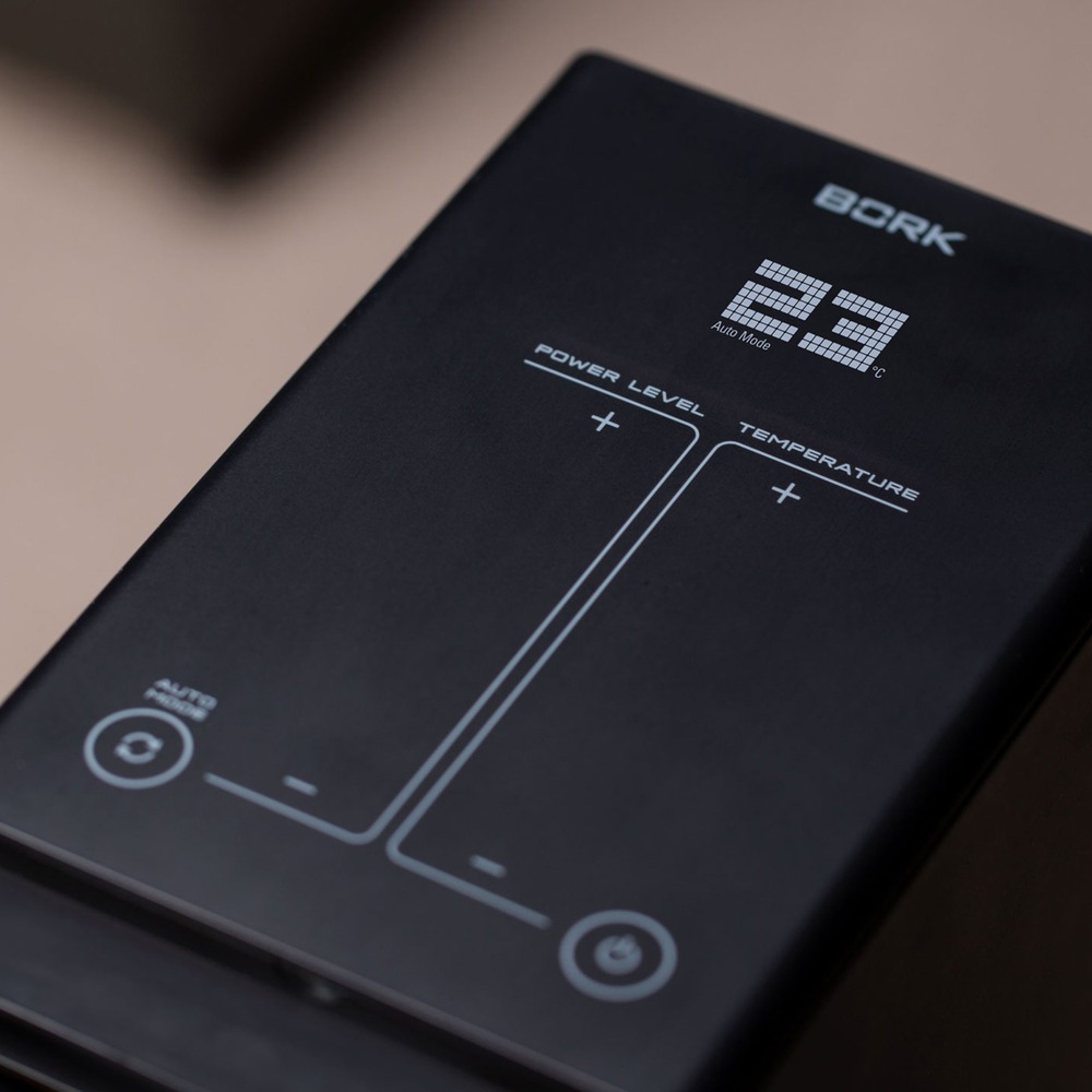 Купить Обогреватель BORK O800 BK в Москве