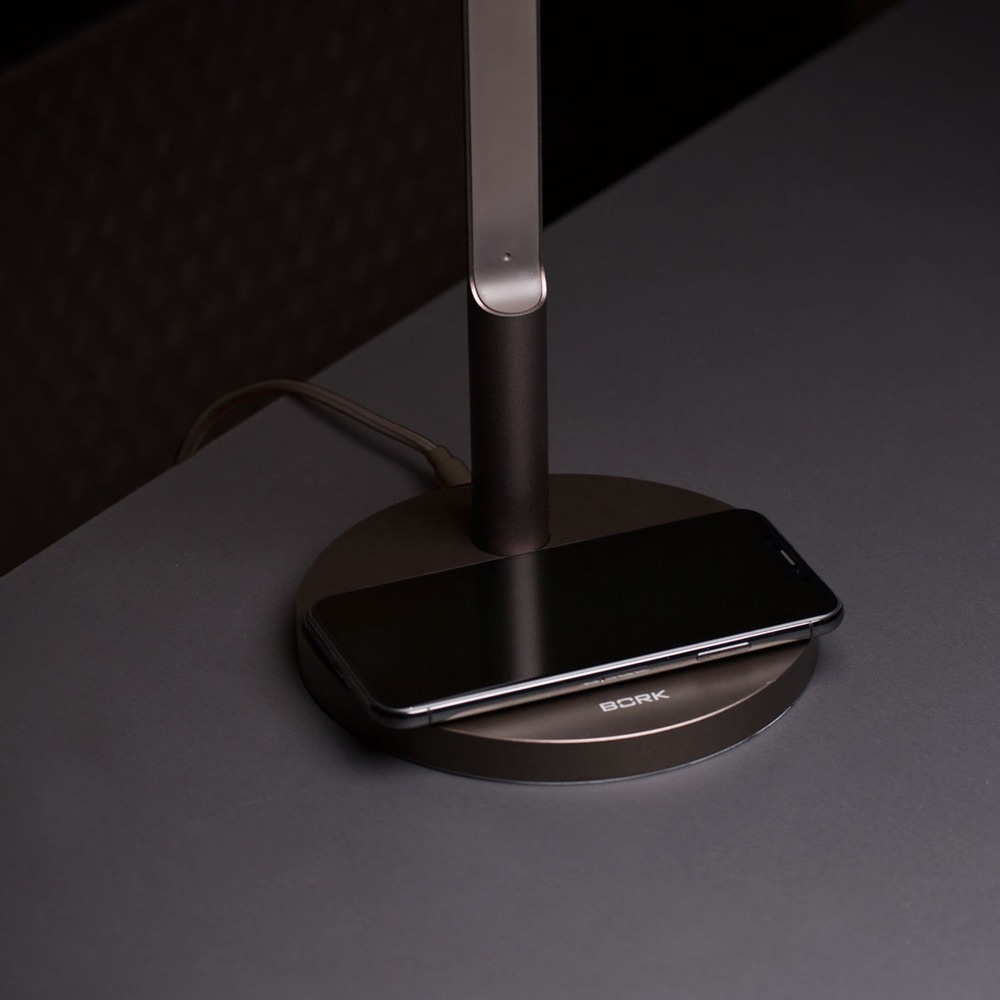 Купить Настольная лампа BORK HOME L780 GG в Москве