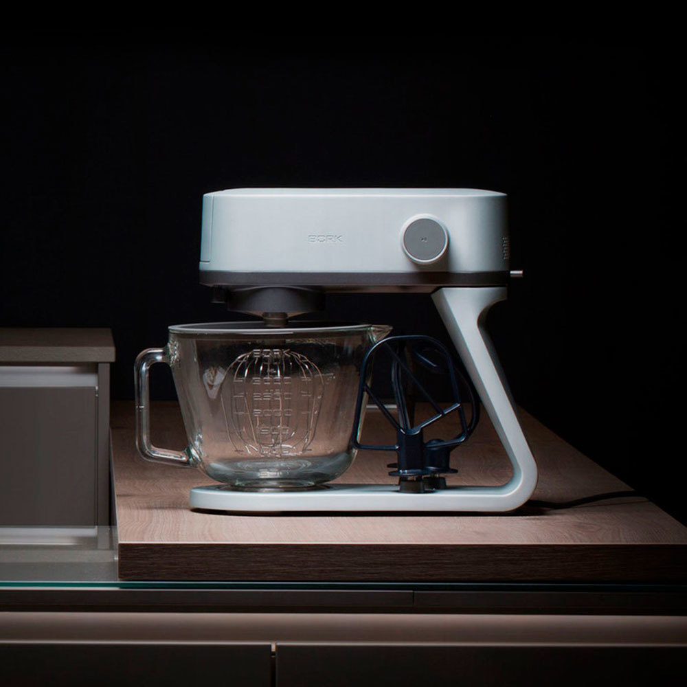 Купить Кухонная машина BORK B783 в Москве