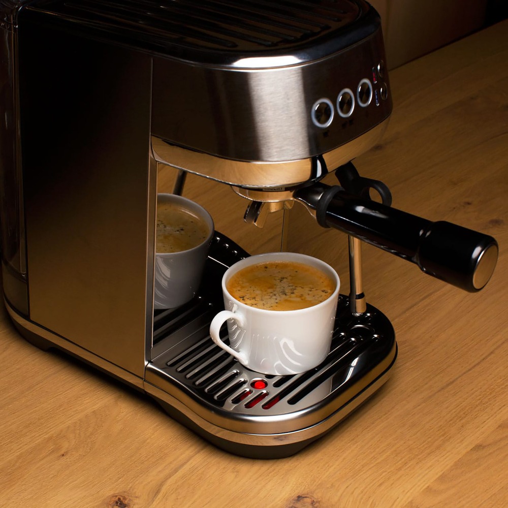 Купить Кофеварка BORK C701 в Москве