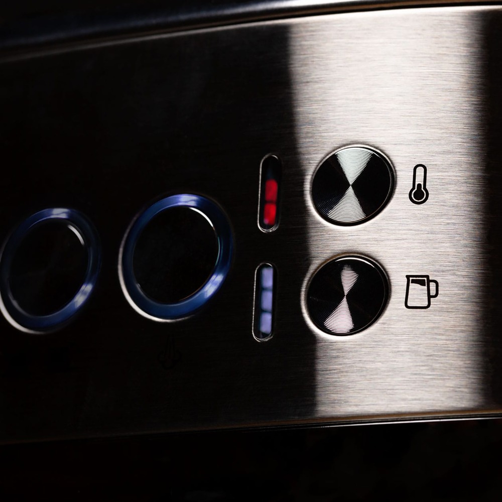 Купить Кофеварка BORK C701 в Москве