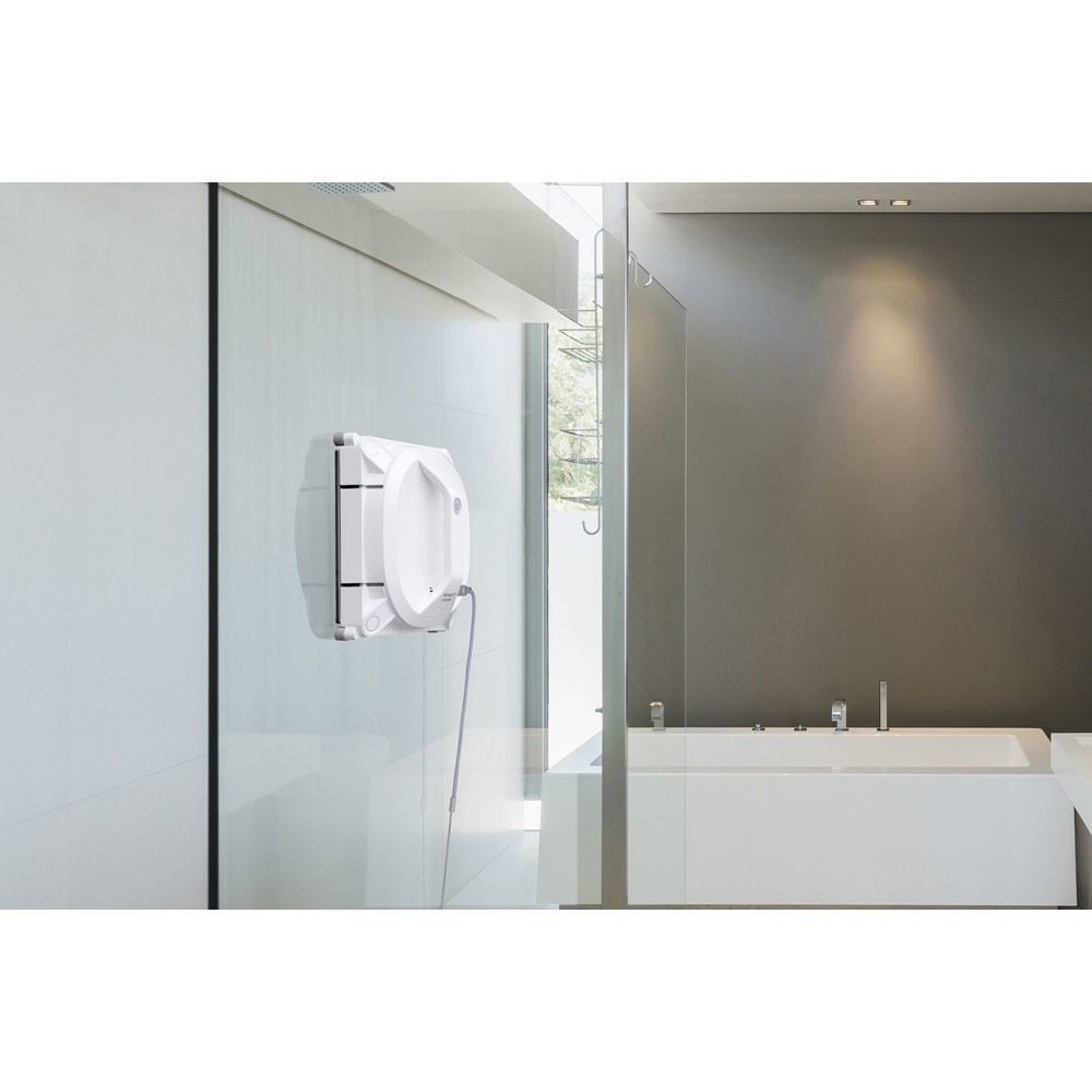 Купить Робот-мойщик окон Ecovacs Winbot X в Москве