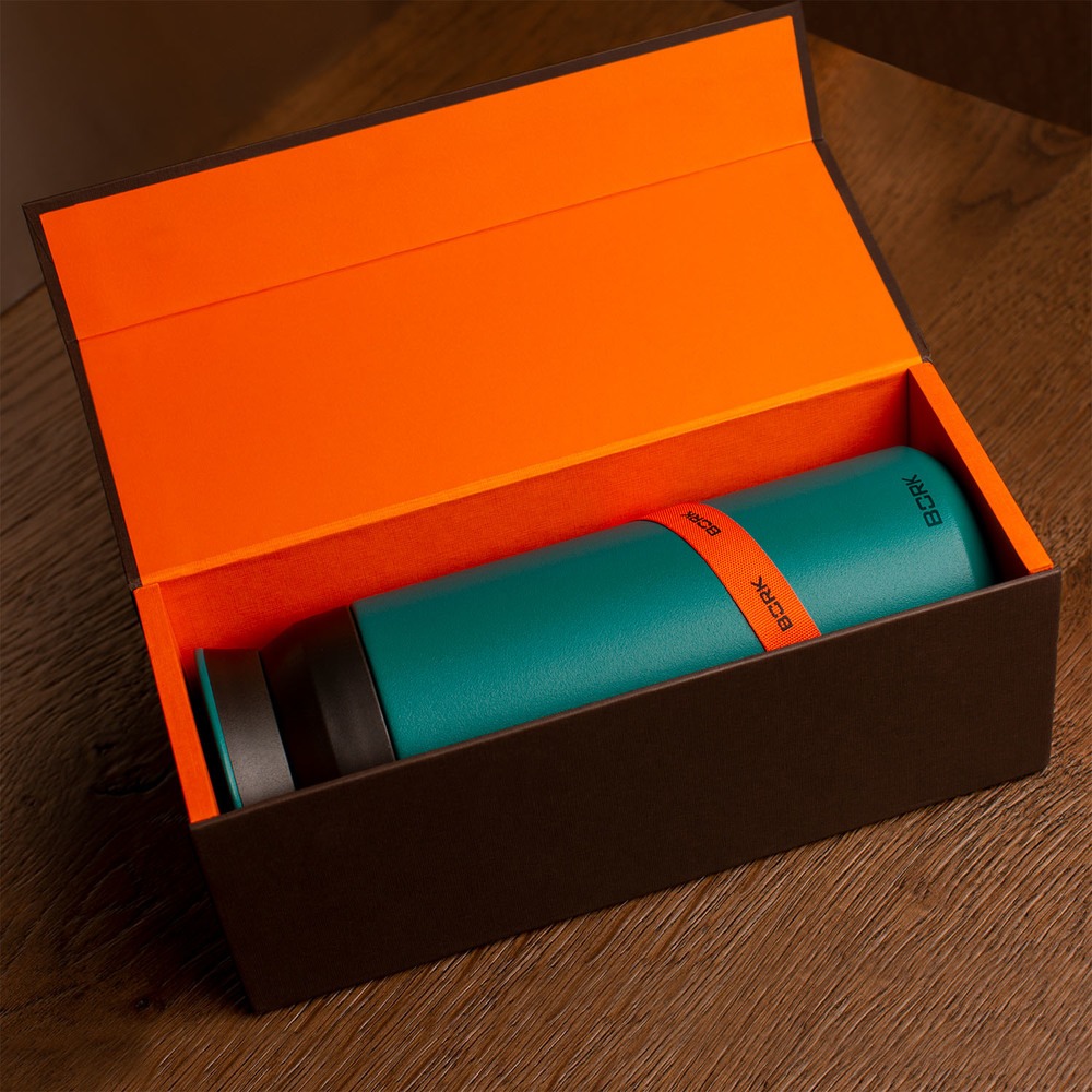 Купить Термокружка BORK HOME HT500 tq в Москве