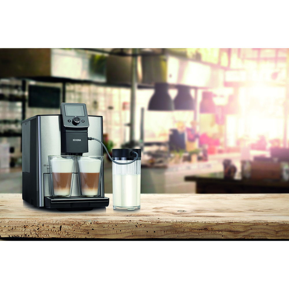 Купить Кофемашина Nivona NICR 825 CafeRomatica в Москве