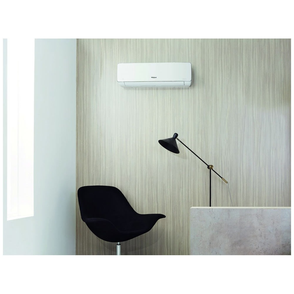 Кондиционер Whirlpool WHI412LB – купить в Москве | Технопарк