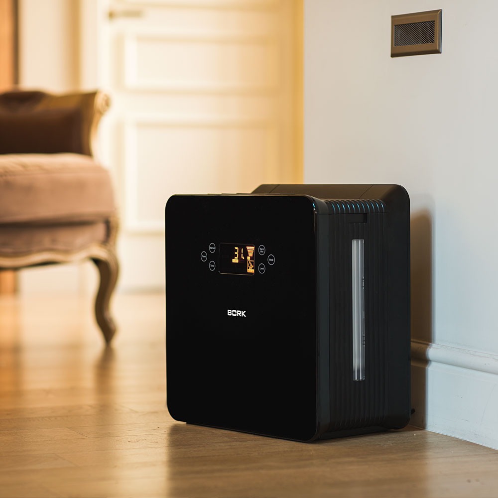 Купить Мойка воздуха BORK Q710 в Москве