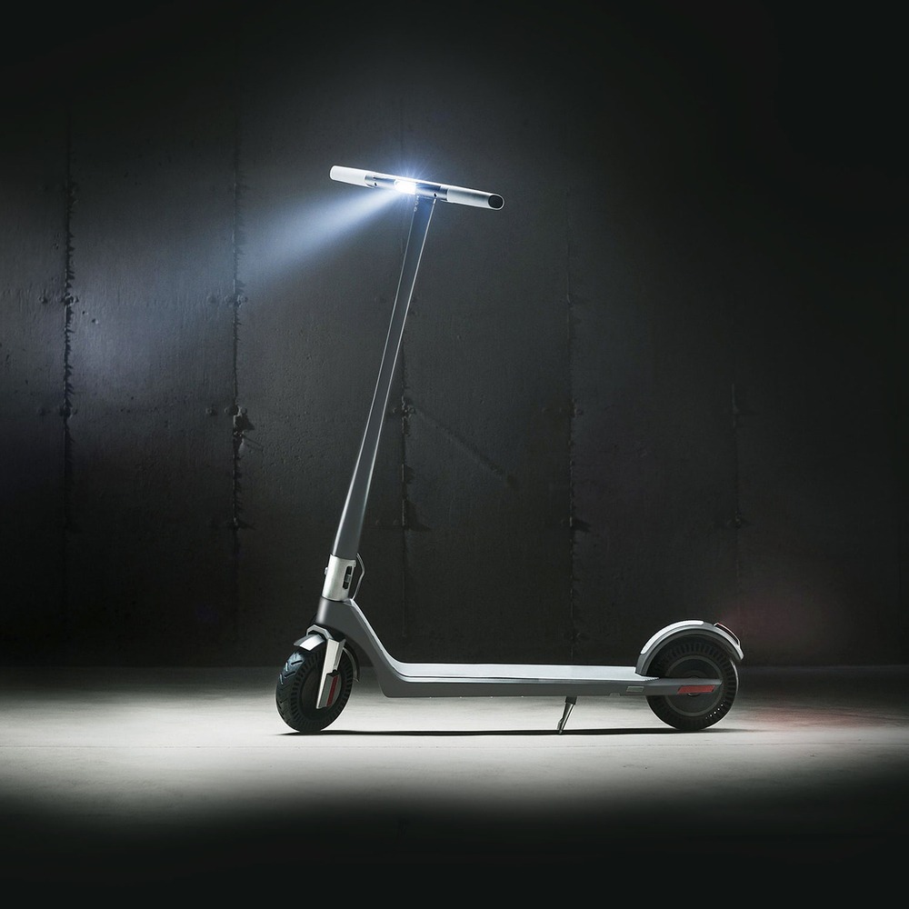 Купить Электросамокат BORK L602 в Москве