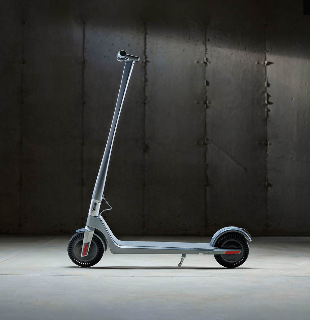 Купить Электросамокат BORK L602 в Москве