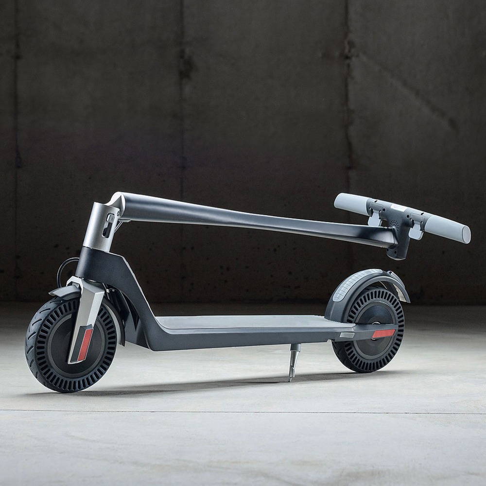 Отзывы на Электросамокат BORK L602 | Москва