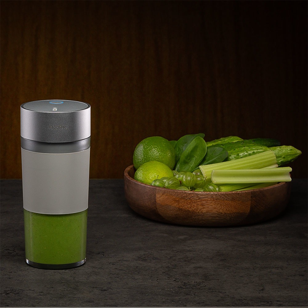 Купить Блендер BORK B502 в Москве