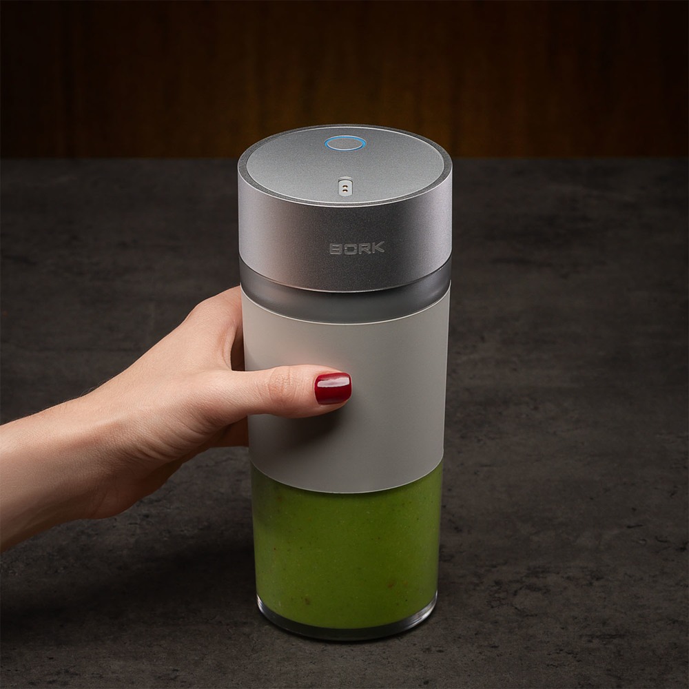 Купить Блендер BORK B502 в Москве