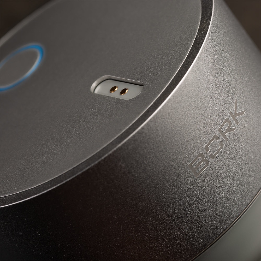 Отзывы на Блендер BORK B502 | Москва