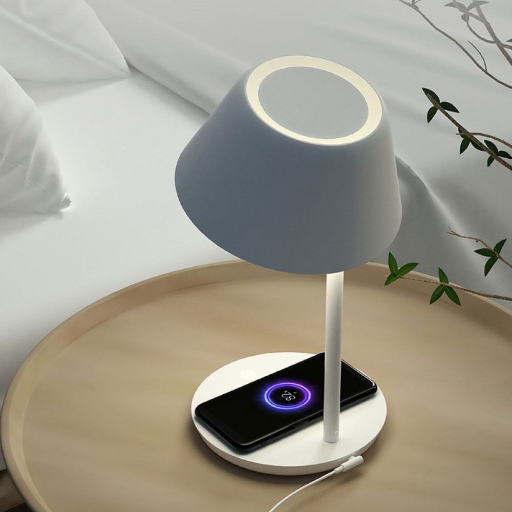 Купить Настольная лампа Xiaomi Yeelight Star Smart Desk Table Lamp Pro ...