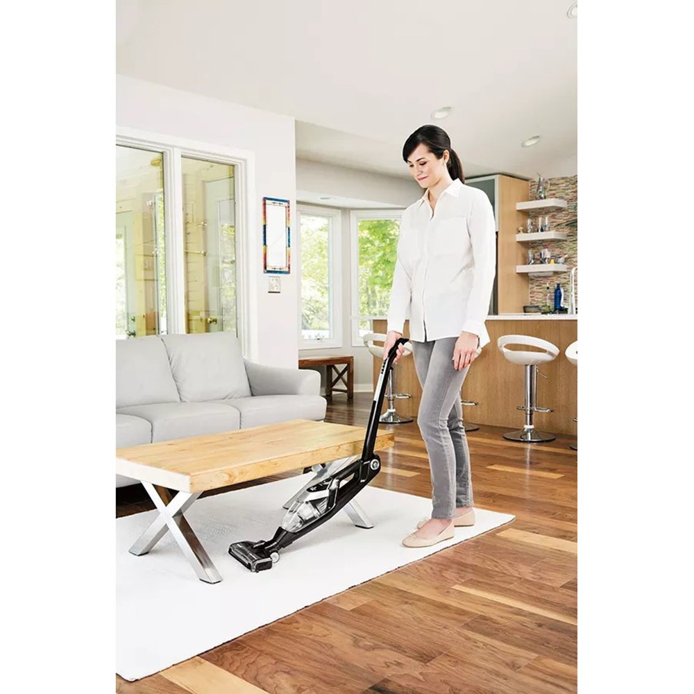 Купить Вертикальный пылесос Bissell 2983N MultiReach Ion XL 36V в Москве