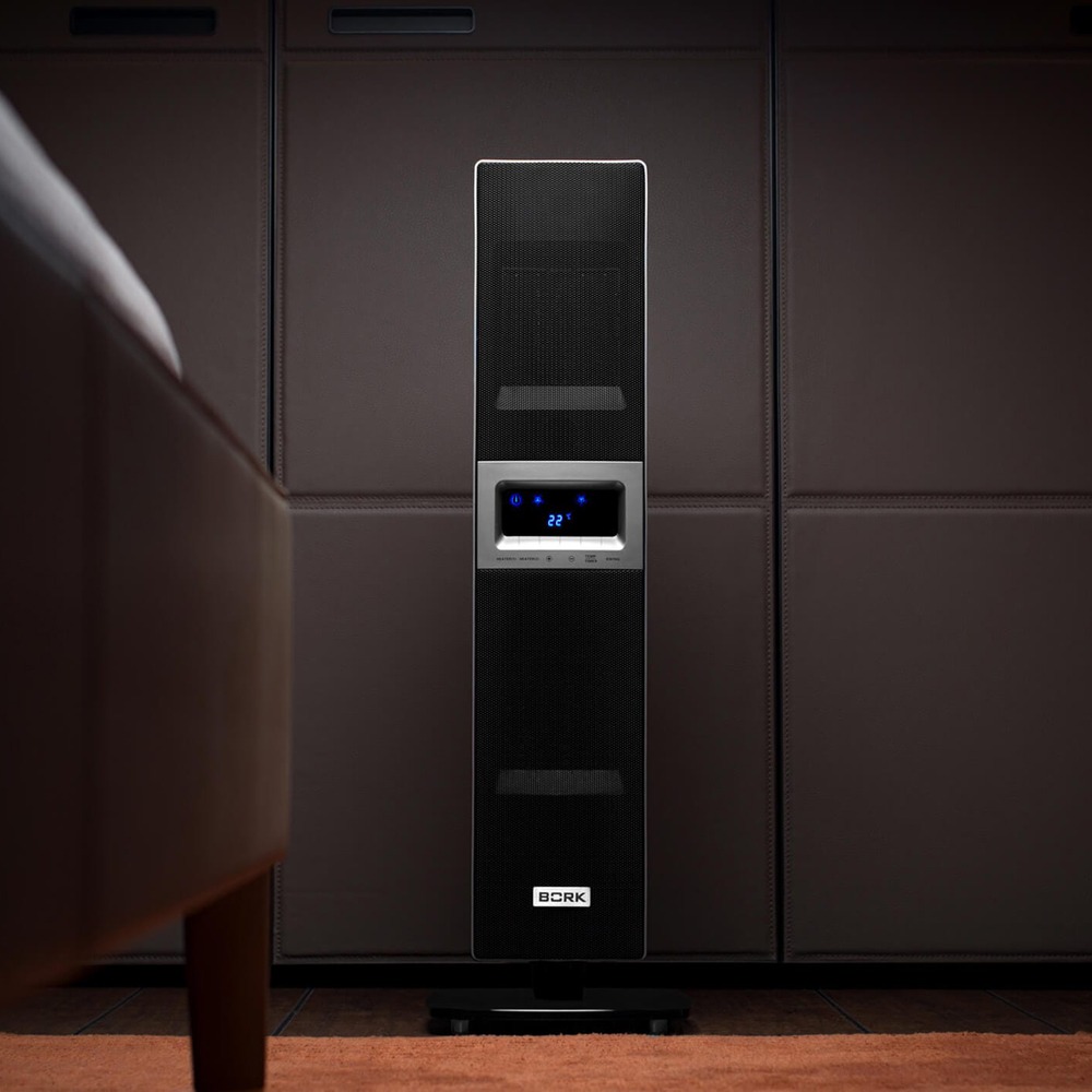 Купить Обогреватель BORK O703 в Москве