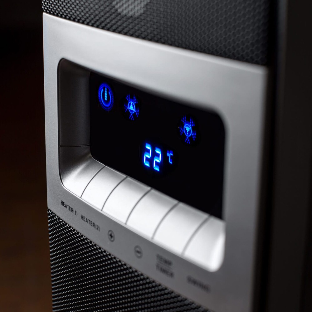 Купить Обогреватель BORK O703 в Москве