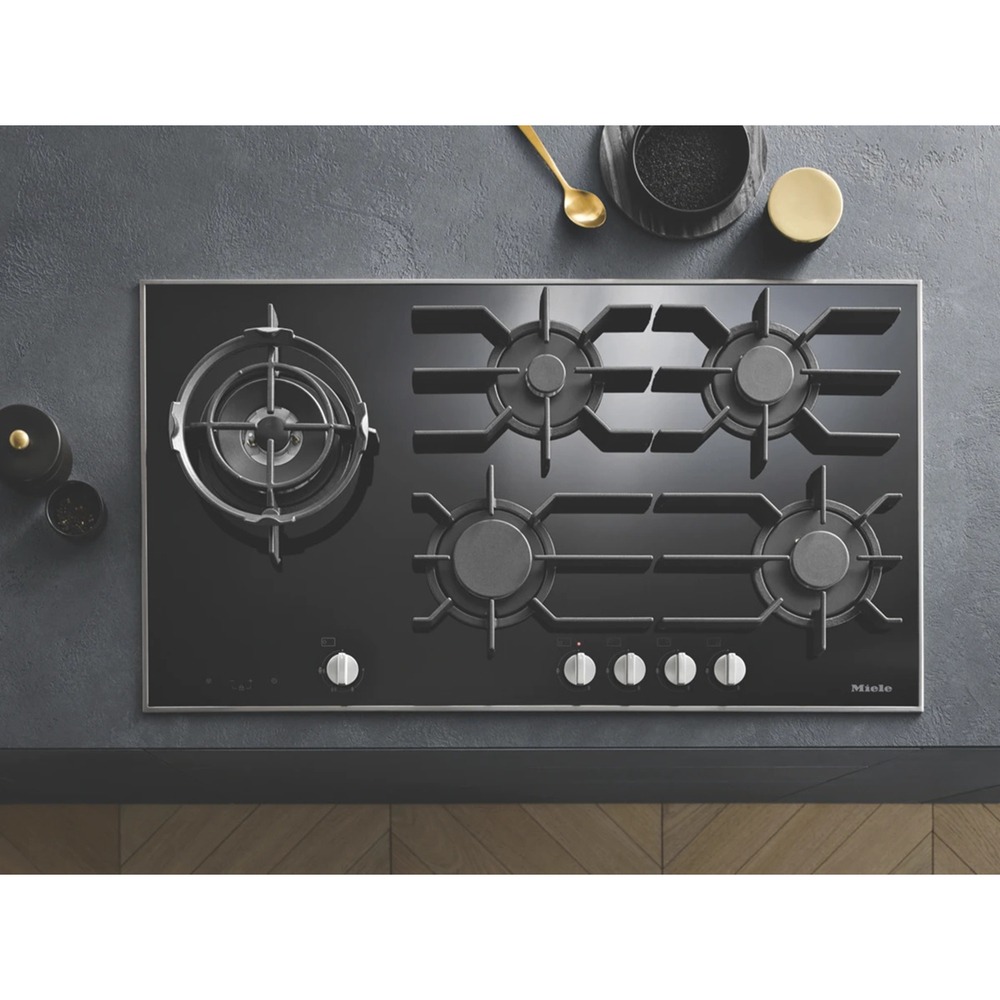 Купить Варочная поверхность Miele KM3054-1 в Москве