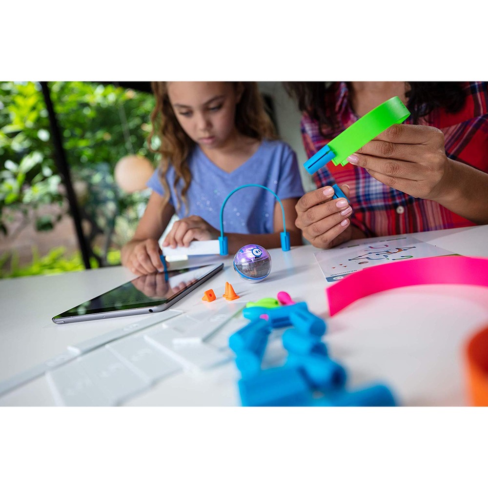 Купить Беспроводной робо-шар Sphero Mini Kit (M001RW2) в Москве