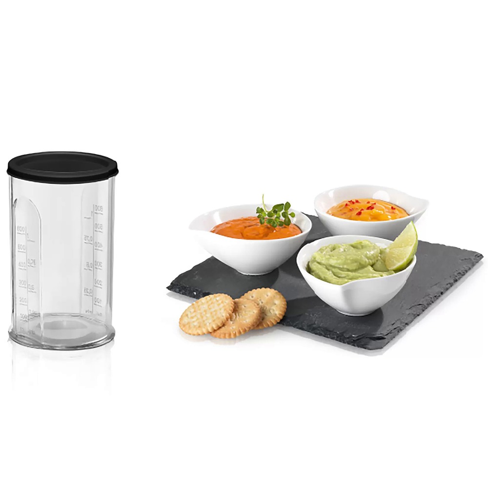 Купить Блендер Bosch MS8CM6190 в Москве