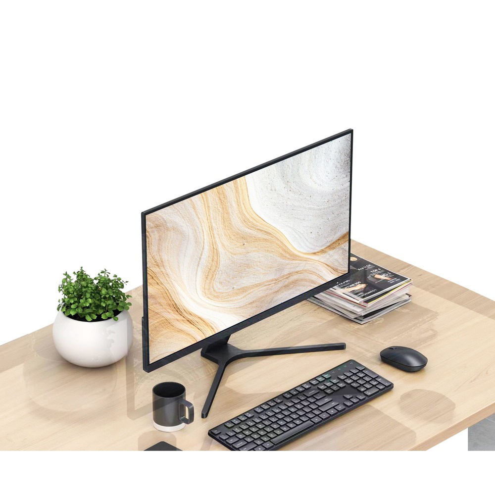 Купить Монитор Xiaomi Mi Desktop Monitor RMMNT27NF Black X32150 в Москве