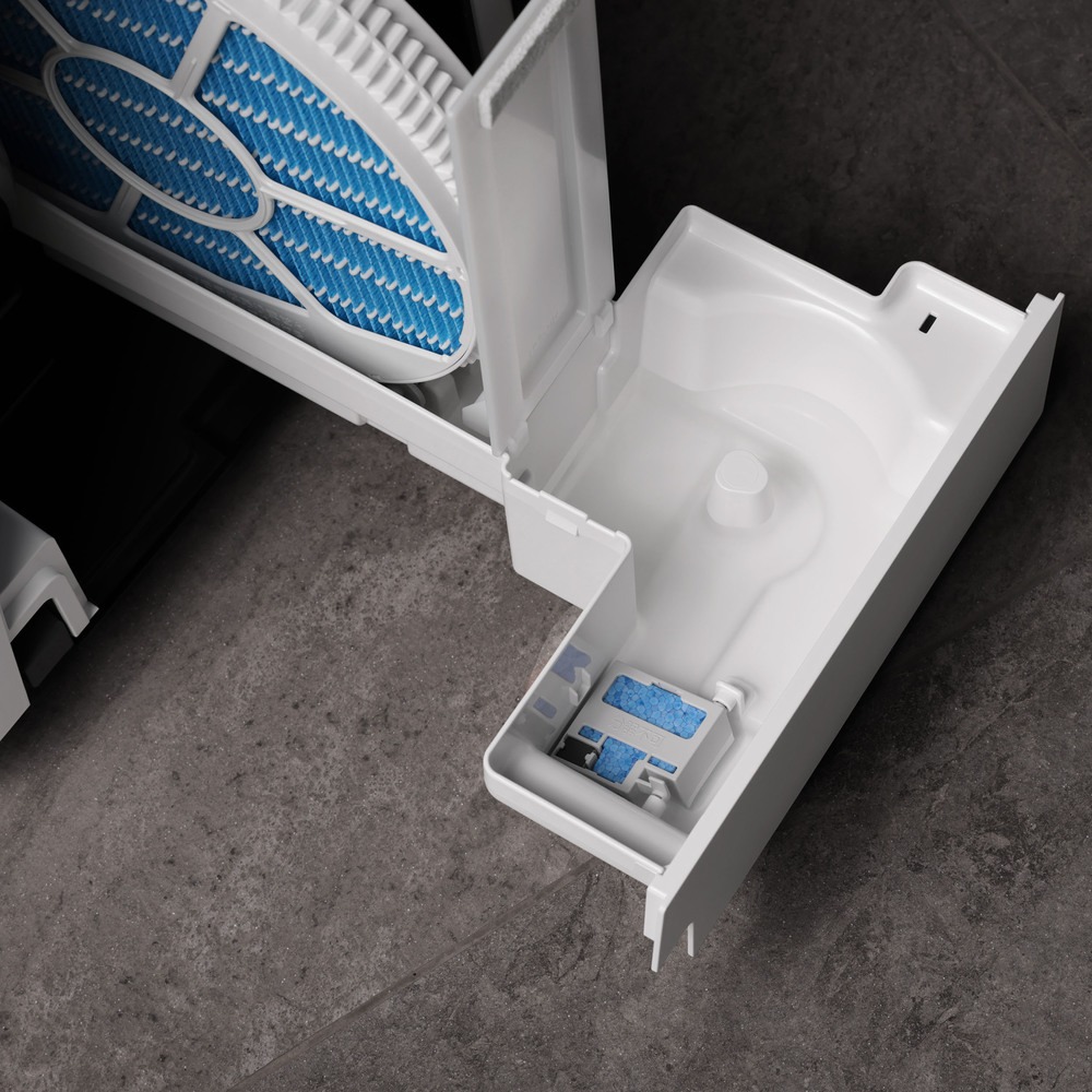 Купить Очиститель воздуха BORK A807 в Москве