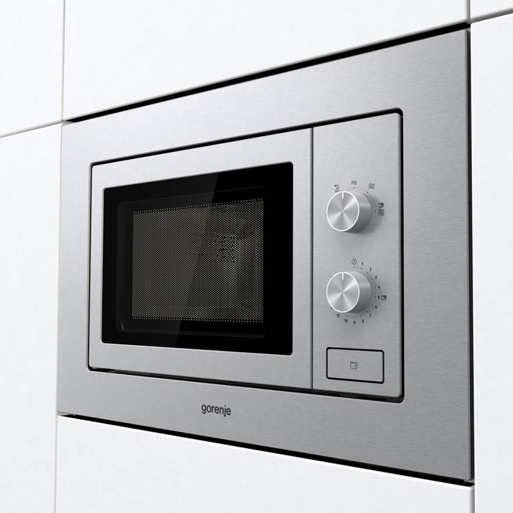 Купить Встраиваемая микроволновая печь Gorenje BM201EM1X в Москве