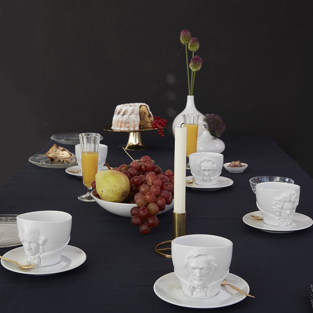 Кружка Tassen Talent Richard Wagner T80.03.01 – купить в Москве | Технопарк