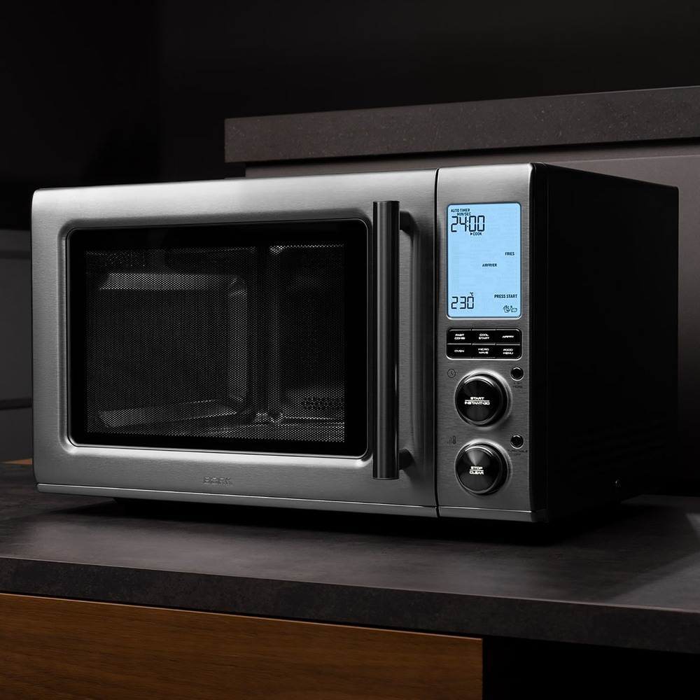 Купить Микроволновая печь BORK W800 в Москве