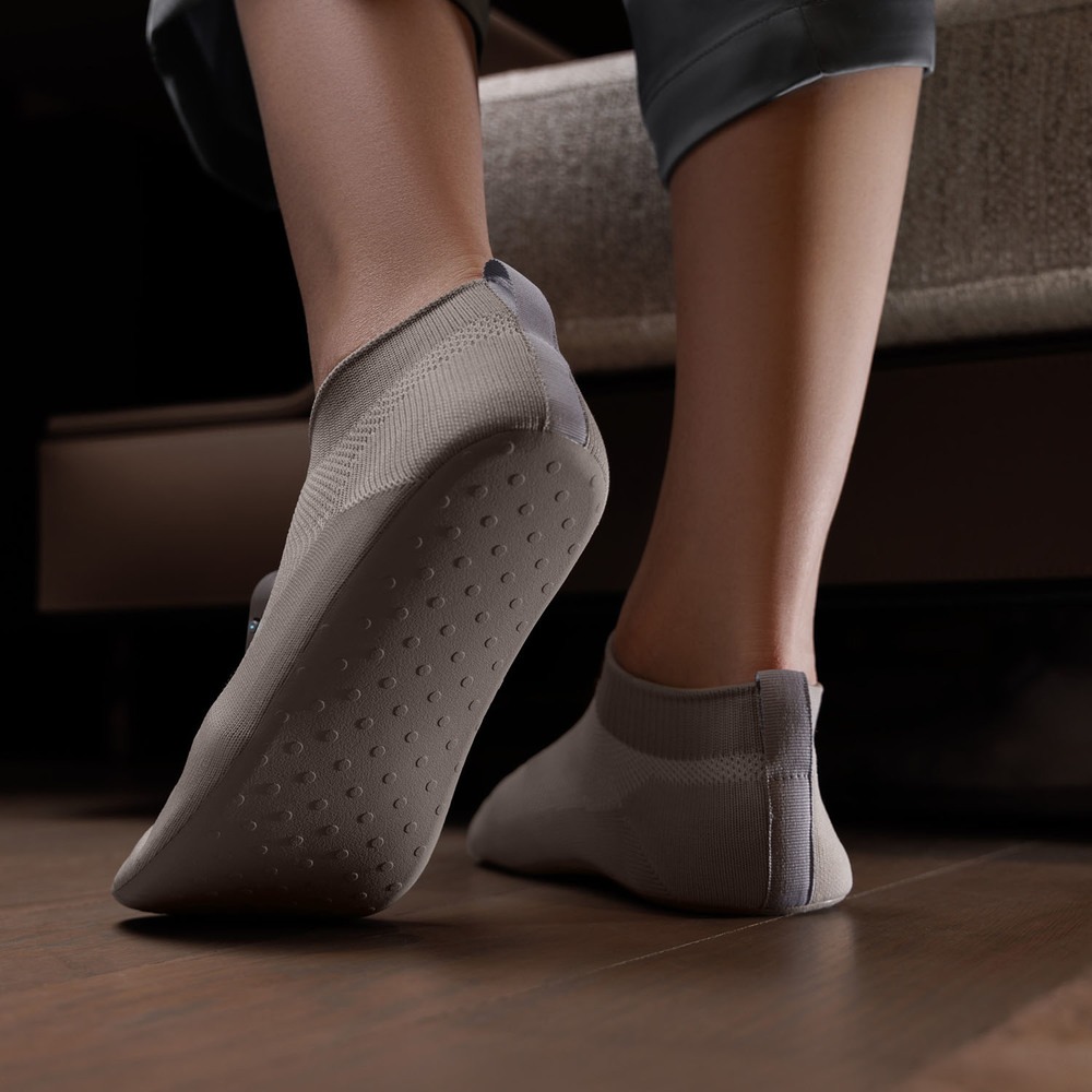 Купить Тапочки для путешествий BORK D502 L в Москве