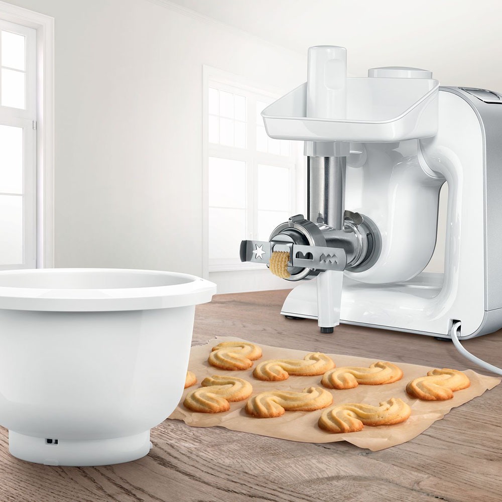 Купить Насадка-мясорубка Bosch MUZ5BS1 в Москве
