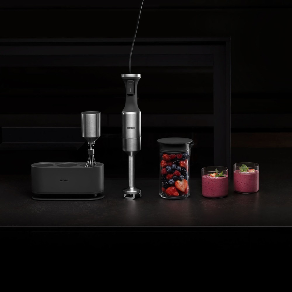 Купить Блендер BORK B784 в Москве