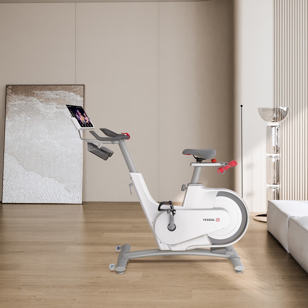 Купить Yesoul Smart V1 White в Москве