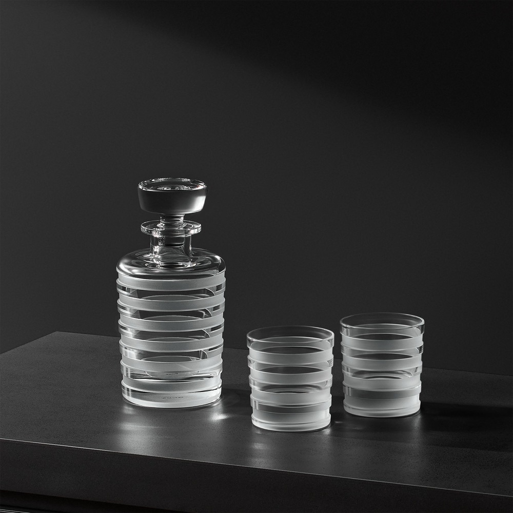 Купить Штоф BORK HOME HW701 в Москве