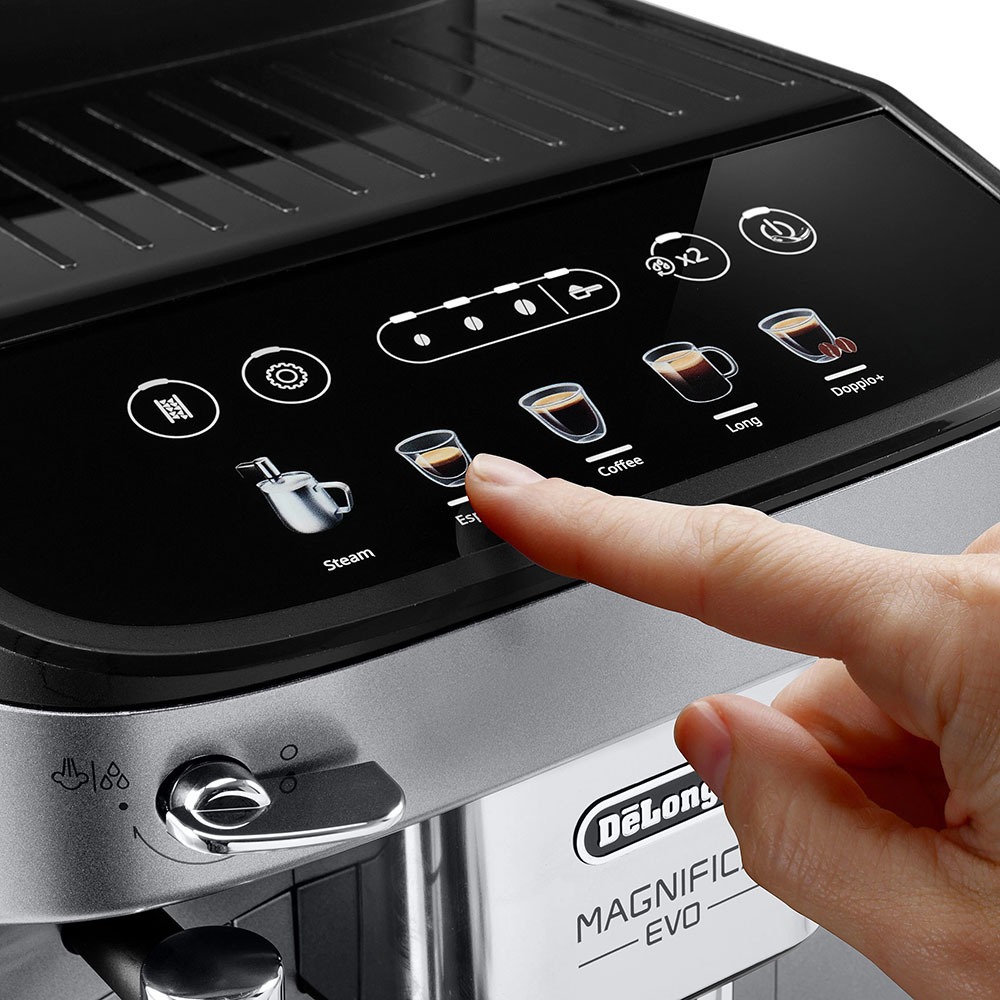 Купить Кофемашина Delonghi Magnifica Evo ECAM 290.31.SB в Москве