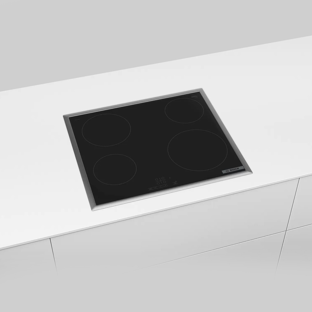 Купить Варочная поверхность Bosch PKE645BB2E в Москве