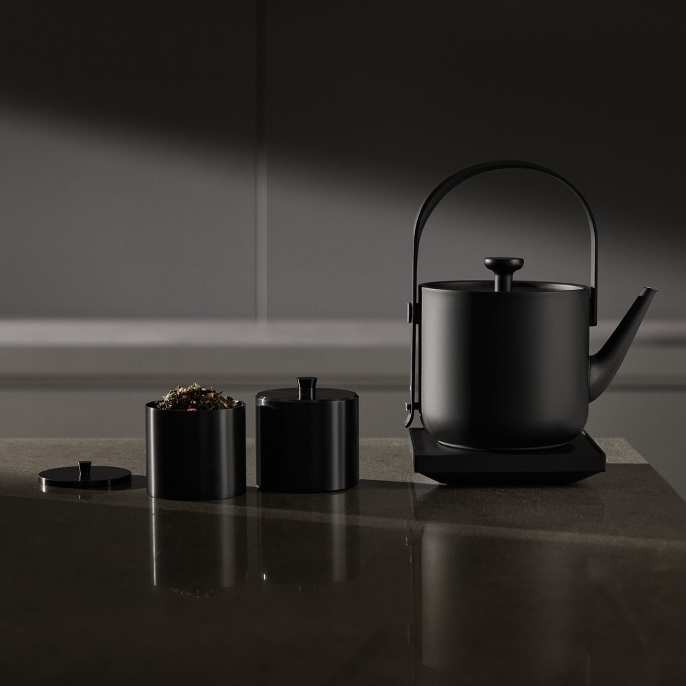 Купить Чайник BORK K710 в Москве