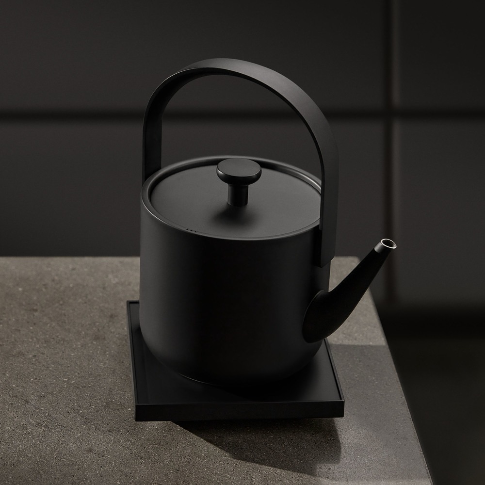 Купить Чайник BORK K710 в Москве