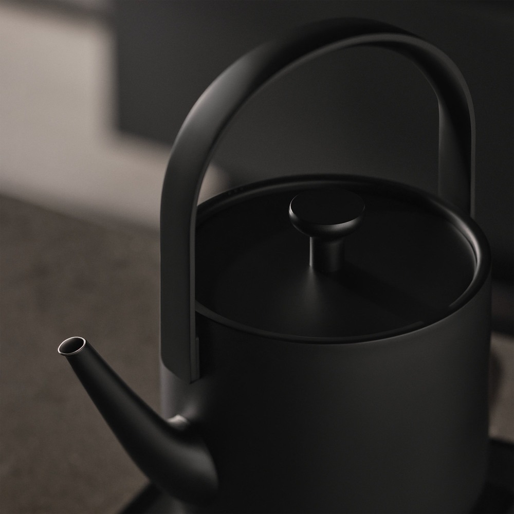 Купить Чайник BORK K710 в Москве