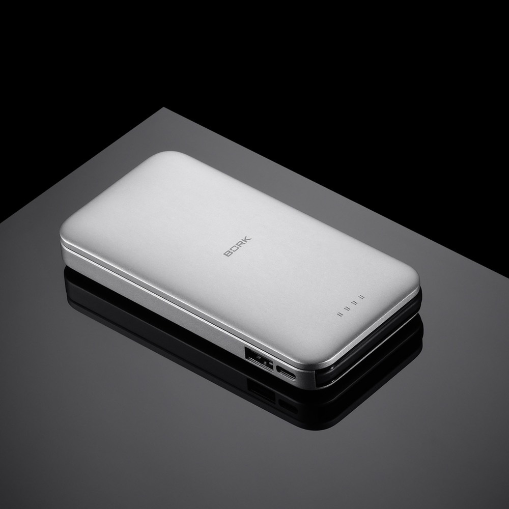 Купить Внешний аккумулятор BORK L789 в Москве