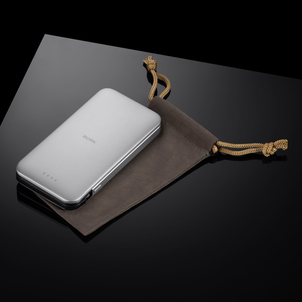 Купить Внешний аккумулятор BORK L789 в Москве