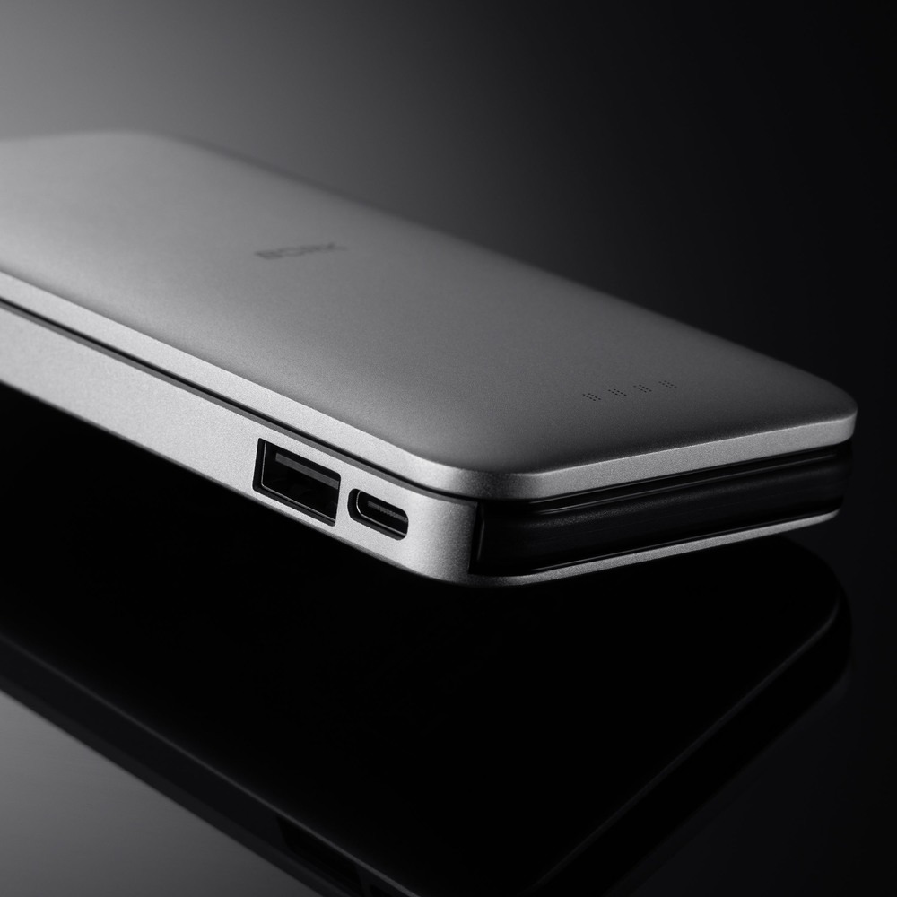 Купить Внешний аккумулятор BORK L789 в Москве