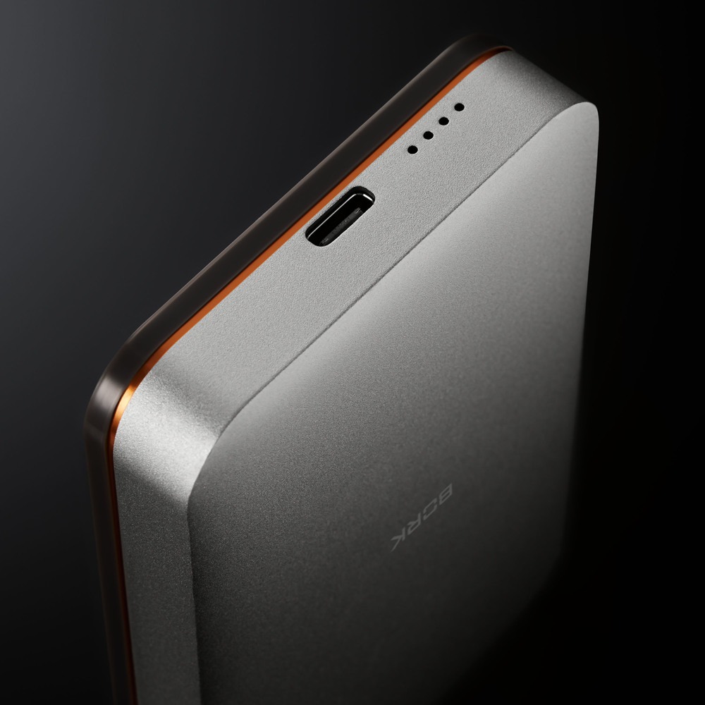 Купить Внешний аккумулятор BORK L790 в Москве